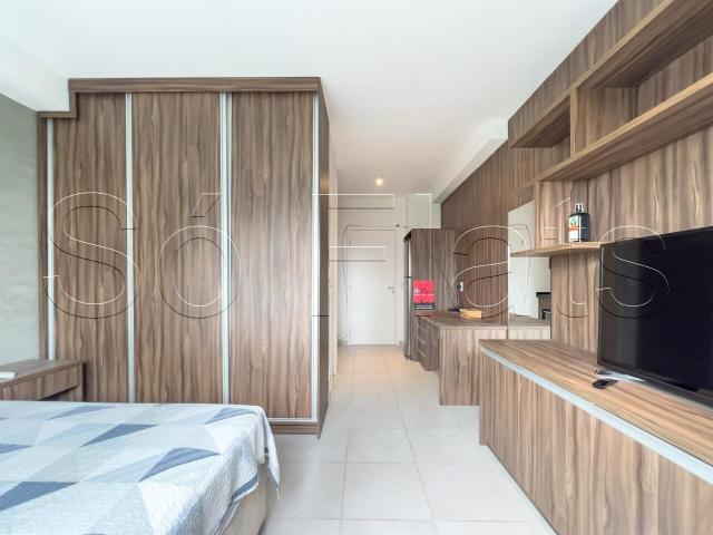 Empreendimento: STUDIO VIVA BENX VILA OLIMPIA