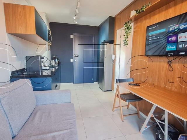Empreendimento: Studio Vibe Pinheiros