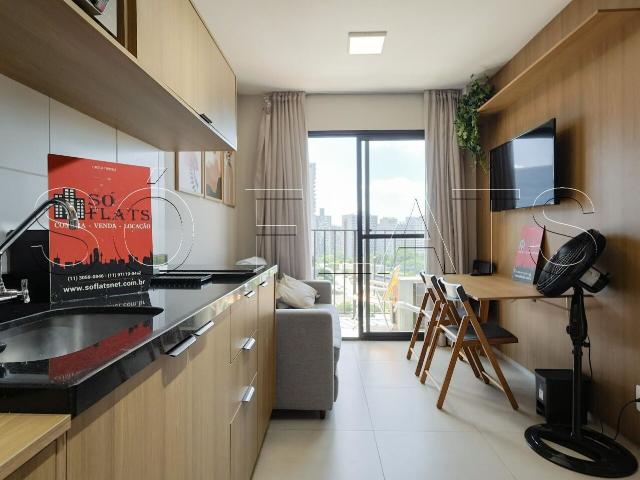 Empreendimento: Studio Vibe Pinheiros
