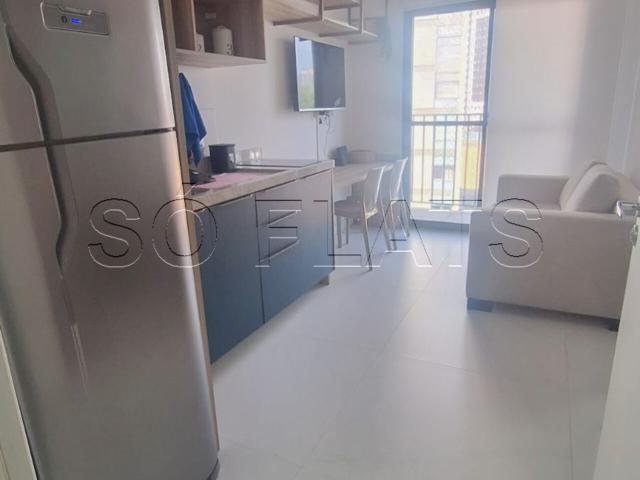 Empreendimento: Studio Vibe Pinheiros