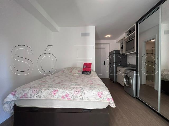 Empreendimento: Studio Yuny ZIP Brooklin