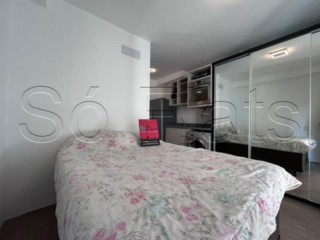 Empreendimento: Studio Yuny ZIP Brooklin