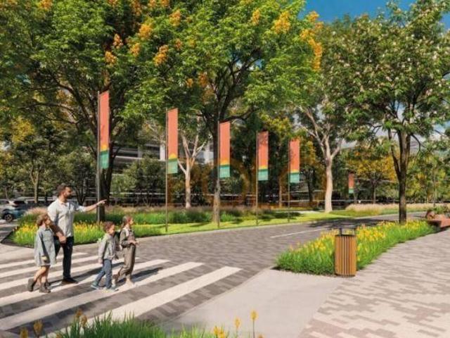 Empreendimentos à venda no Parque Una em São José dos Campos
