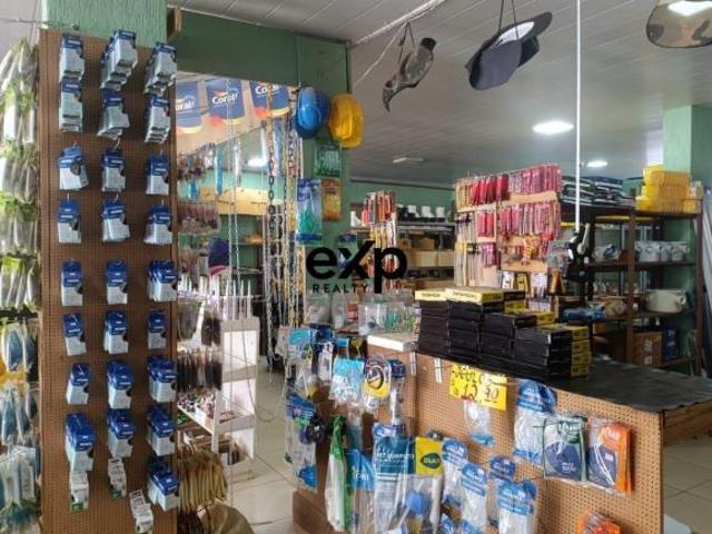 Empresa de Materiais de Construção à Venda | Sede Própria | Guará II | Operação Consolidada