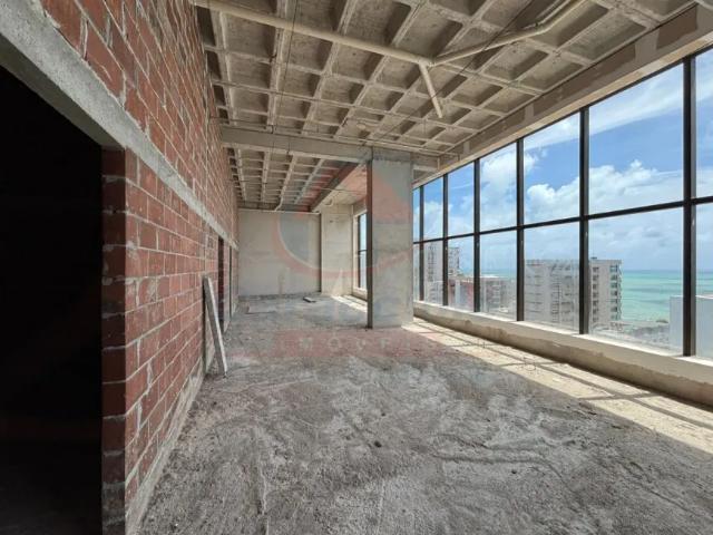 EMPRESARIA JOÃO CARVALHO Sala Comercial de 60m² para Locação em Boa Viagem, Recife PE: Oportunidad