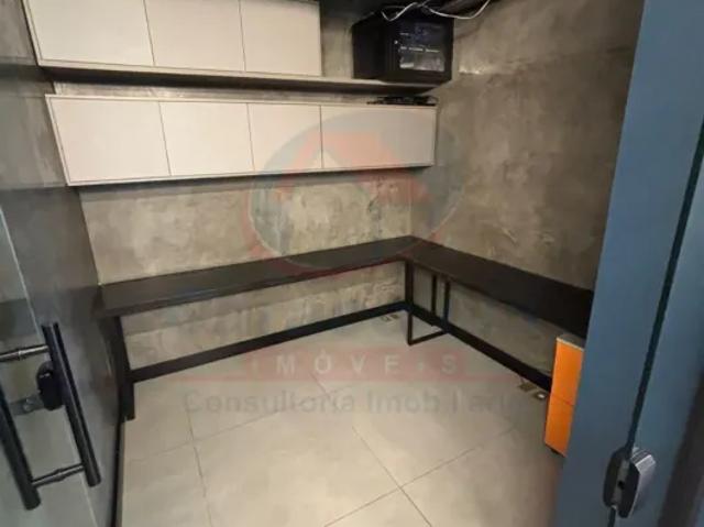 EMPRESARIAL ITC Sala Comercial de Alto Padrão no Pina, Recife PE 170m² de Área Venda ou Locação