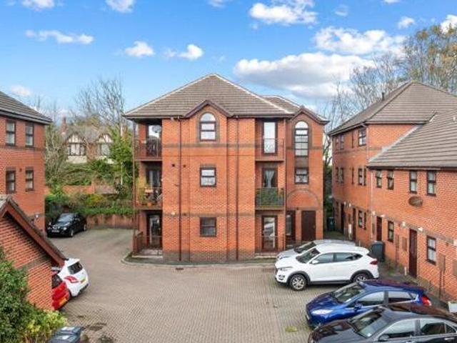 Empress Mews, Douglas, 2 Bedroom Flat