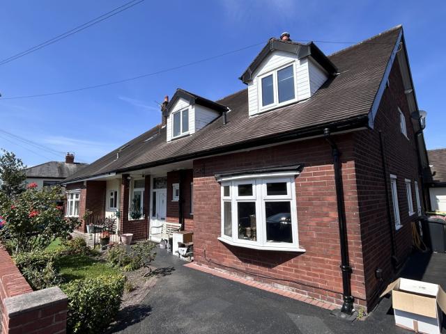 Empress Avenue, Fulwood | Kingswood Estate Agents Preston