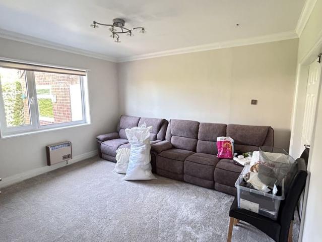Empress Avenue, Fulwood