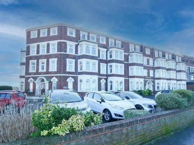 Empress Court, Marine Road East, 2 Bedroom Flat