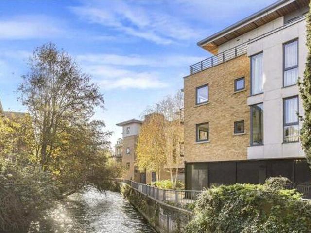 Empress Court, Central Oxford, 2 Bedroom Apartment