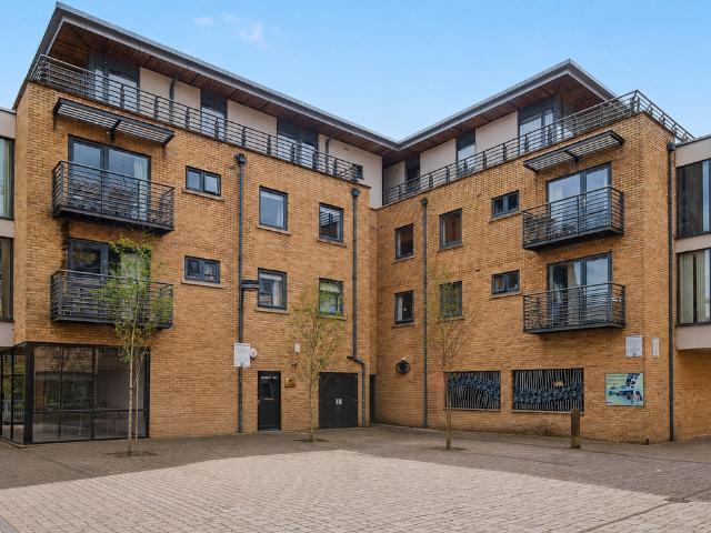 Empress Court, Woodins Way OX1, 1 bed flat to rent, £2,250 pcm | PrimeLocation