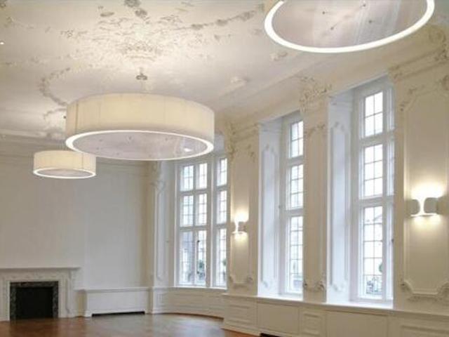 Empress, Dover Street, Office To Lease