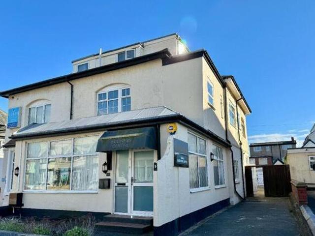 Empress Drive, Blackpool, 6 Bedroom Semi detached