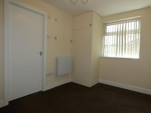 Empress Drive Flat 2