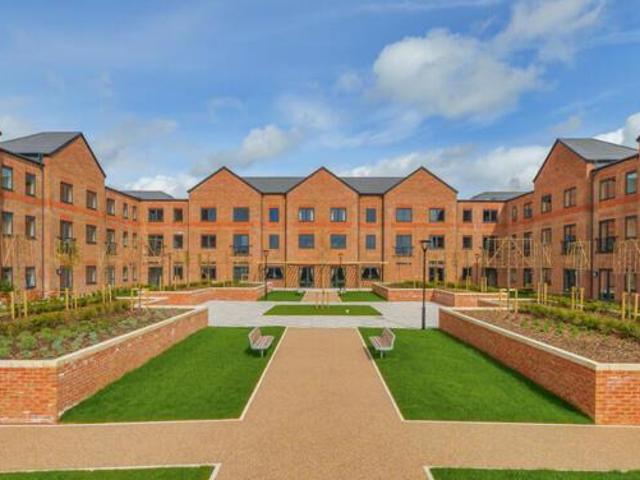 Empress Drive, Wallingford, 2 Bedroom Apartment