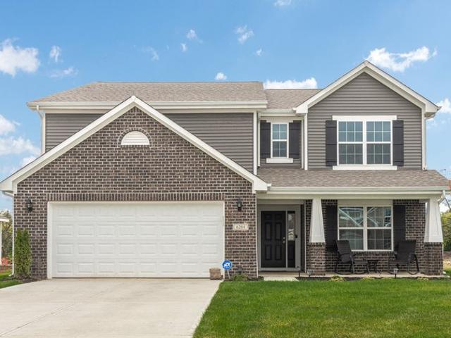 Empress Plan Corrie Springs Community