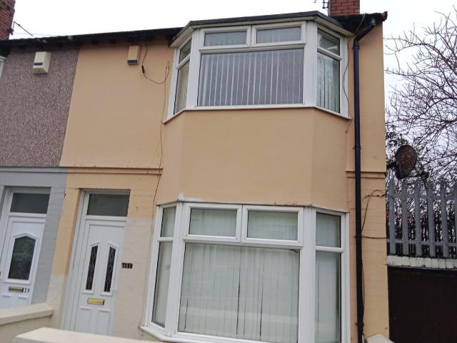 Empress Road, Anfield L6, 2 bed terraced house to rent, £850 pcm | PrimeLocation