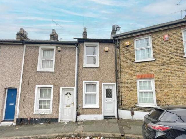 Empress Road, Gravesend, 2 Bedroom Terraced