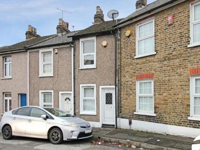 Empress Road, Gravesend, 2 Bedroom Terraced