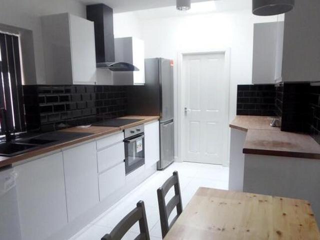Empress Road, Kensington, 5 Bedroom Terraced