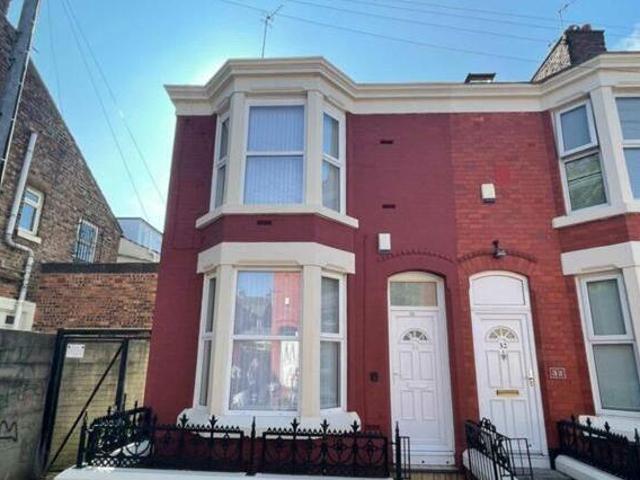 Empress Road, Kensington, 3 Bedroom House