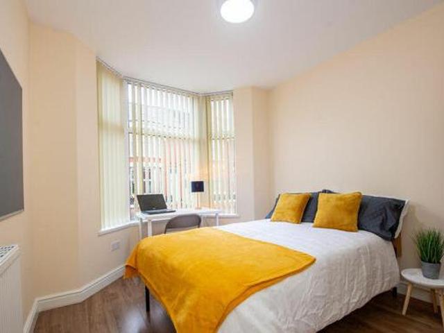 Empress Road, Kensington Fields, 5 Bedroom Terraced