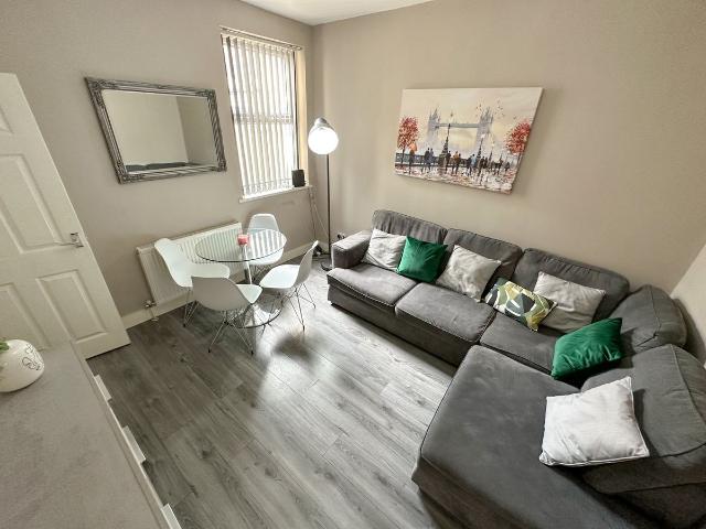 Empress Road L7, 5 bed shared accommodation to rent, £520 pcm | PrimeLocation