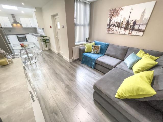 Empress Road L7, 5 bed shared accommodation to rent, £607 pcm | PrimeLocation