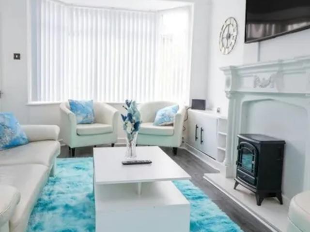 Empress Road, Liverpool, L6 0BX, United Kingdom | 2 bed apartment for rent #163277613 | Rentberry