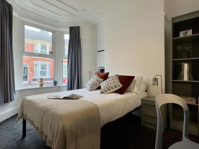 Empress Road, Liverpool L7, Room to rent, £595 pcm | PrimeLocation