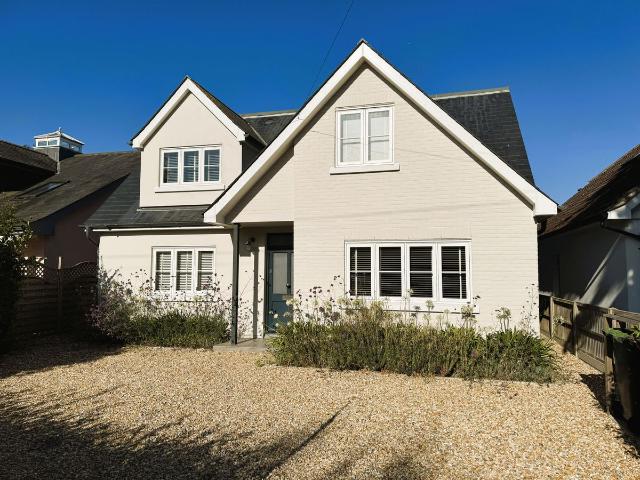 Emsworth, Hampshire PO10, 5 bed detached house to rent, £4,000 pcm | PrimeLocation