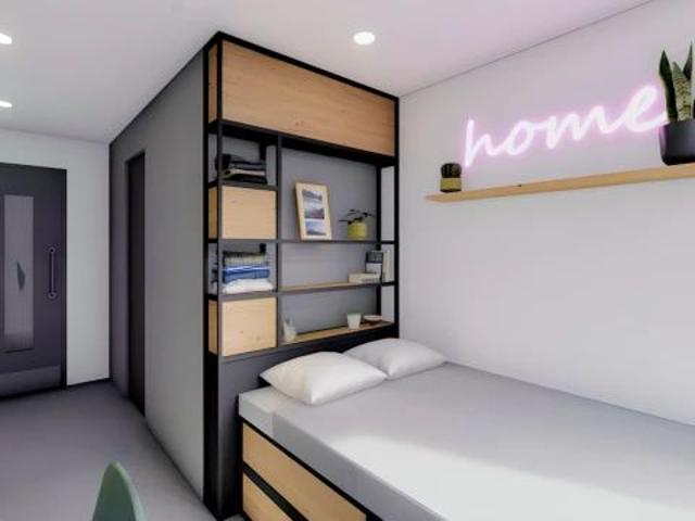 En Suite
