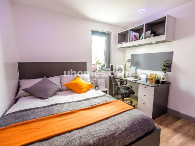 En Suite