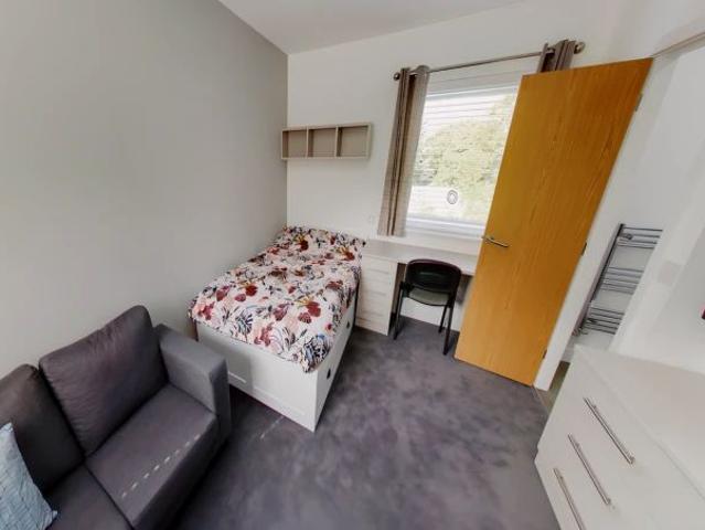 en suite