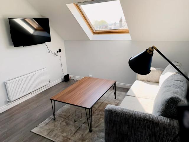 En suite