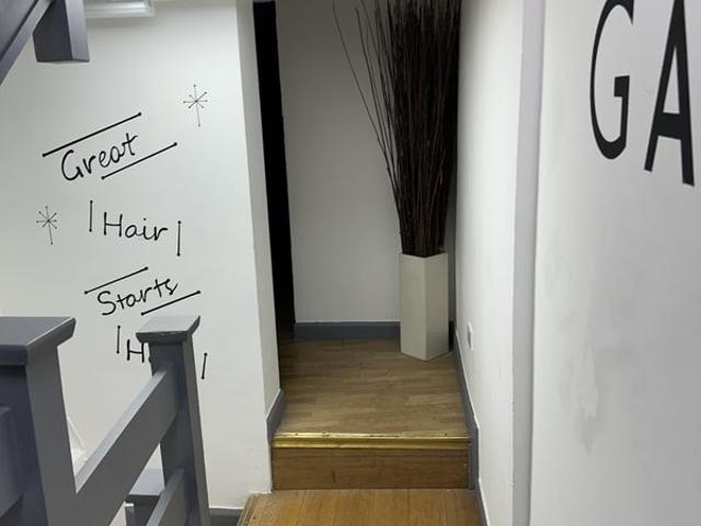 En suite available