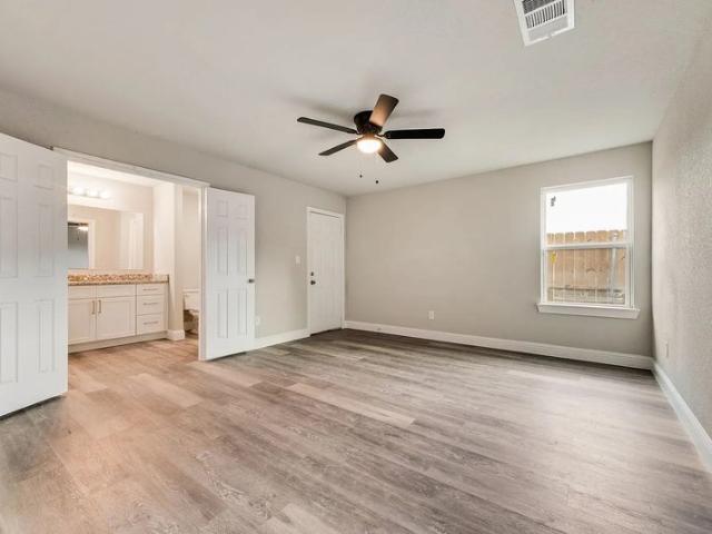 En suite Bedrooms in Newly Built 2025 Home