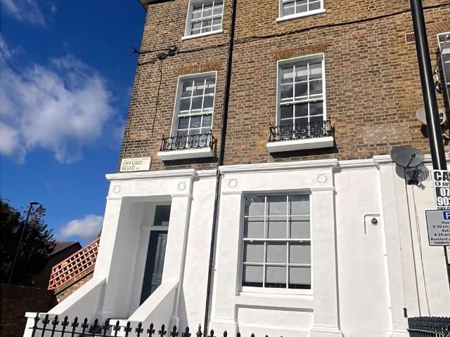 En suite co living all bills included Suite 2