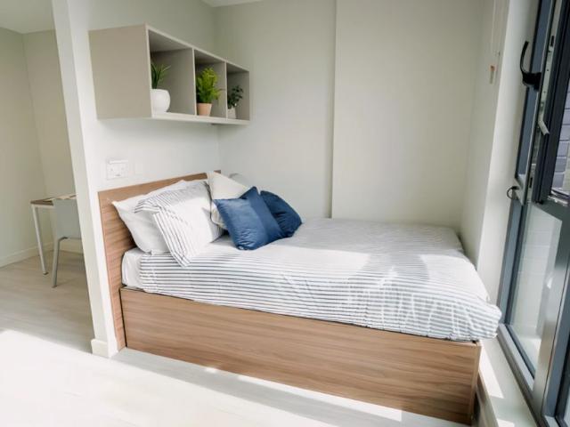 En Suite Cluster Premium Accessible