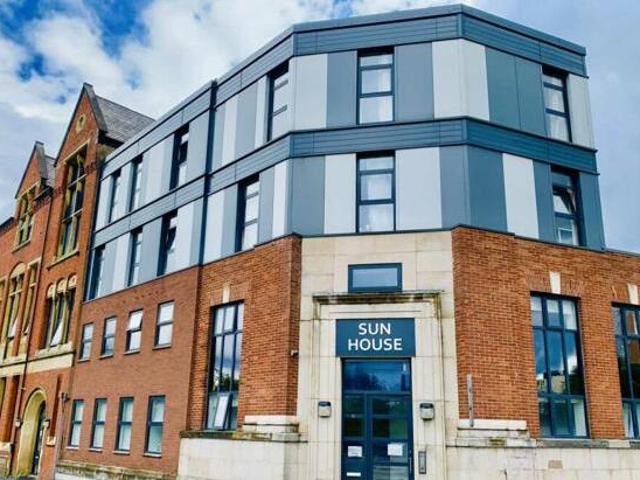 En suite Double Bed Room, In Gardner Street, 1 Bedroom House