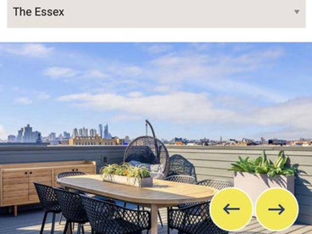 En suite, garage, all utilities&wifi philly fshtwn
