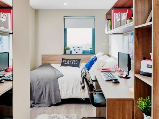 En suite Room Floor G