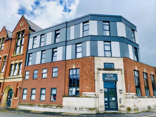 En Suite Room, In Gardner Street, Salford Id# 39 M6, Room to rent, £720 pcm | PrimeLocation