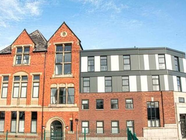 En suite Room, In Gardner Street, 1 Bedroom House
