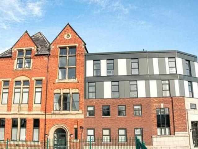 En suite Room, In Gardner Street, 1 Bedroom House