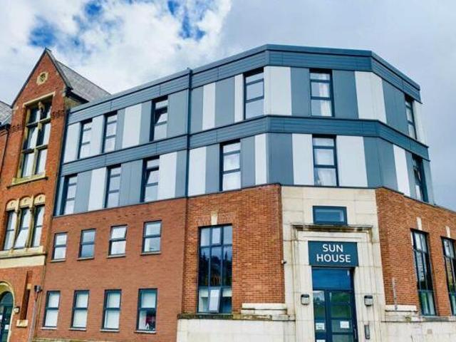 En suite Room, In Gardner Street, 1 Bedroom House