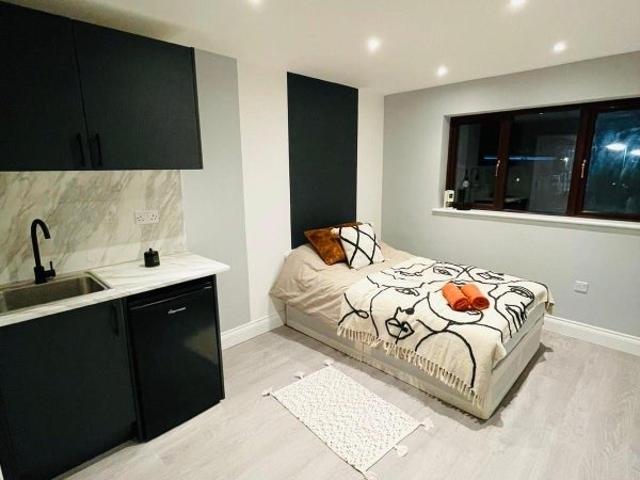 ✨En Suite Room to Let in Canning Town