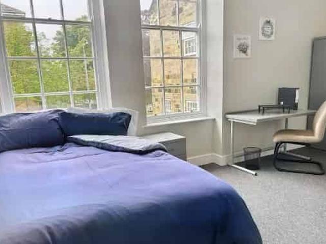 En Suite Room