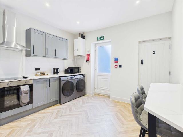 ️ En Suite Rooms Available | High End Co Living | All Bills Included | Zero Deposit Option Room 5